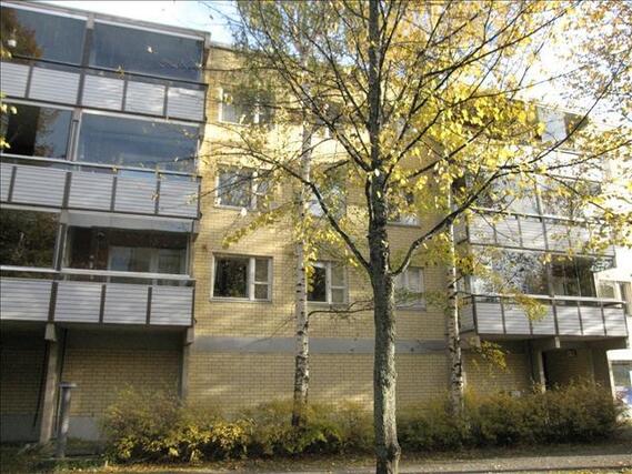 Vuokrataan kerrostalo Kaksio - Joensuu Keskusta Kalevankatu 18 Vuokrataan kerrostalo Kaksio - Joensuu Keskusta Kalevankatu 18